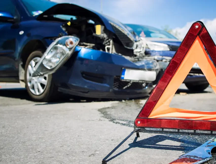 What Are Common Causes Of Wrong Way Car Accidents?
